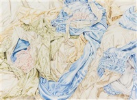 Alain Gavin | Artnet