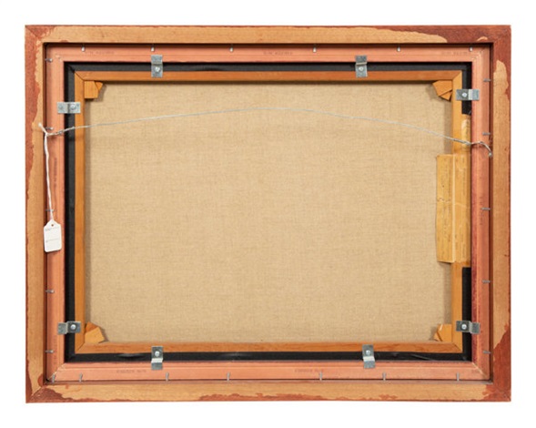 Trio by Charles Seliger on artnet