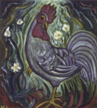 Mabel Irene Lockerby | Artnet