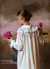 William Whitaker | Artnet