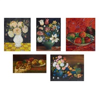 Ouida George | Artnet