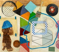 Joe Ramiro Garcia | Artnet