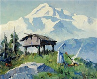 Ted Lambert | Artnet