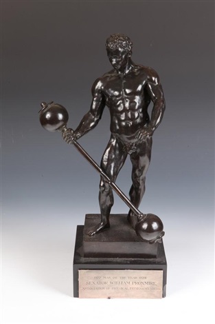 Eugen Sandow Trophy