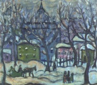 Mabel Irene Lockerby | Artnet