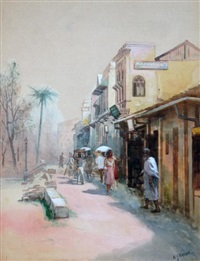 William Joseph Wadham | Artnet