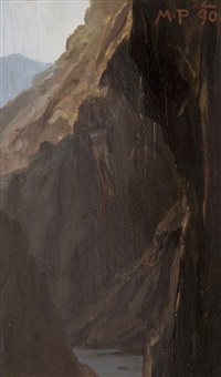 Maximilian Pirner | Artnet