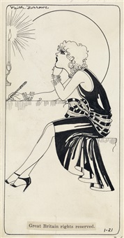 Faith bURROUGHS | Artnet