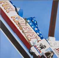 John Rummelhoff | Artnet