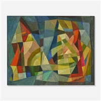 James Henry Daugherty | Artnet