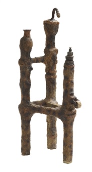 Clyde Connell | Artnet