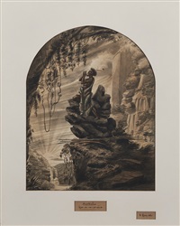 George Lacy | Artnet