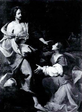 MOLI ME TANGERE by Mario Balassi on artnet