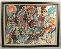 Hans Peter Zimmer | Artnet | Page 11