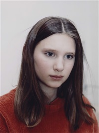 Rineke Dijkstra | Artnet