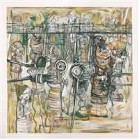 Zulkifli Yusoff | Artnet