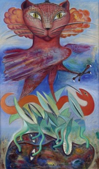 Jean Loup Msika | Artnet