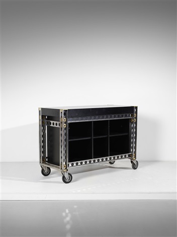 Bancone mobile by Roberto Gabetti, Aimaro Isola and Guido Drocco on artnet