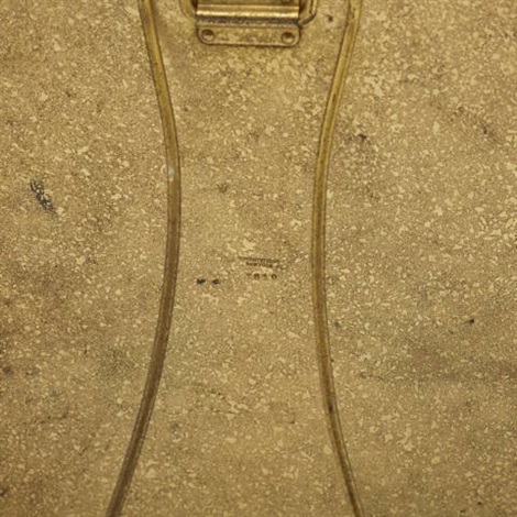Adam picture frame by Tiffany Studios on artnet