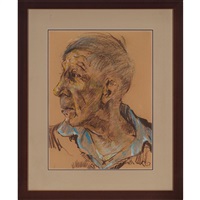 Arthur Shilling | Artnet