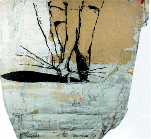 Rien que toi pour mendormir by Jean-Charles Blais on artnet