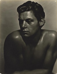 George Hurrell | Artnet