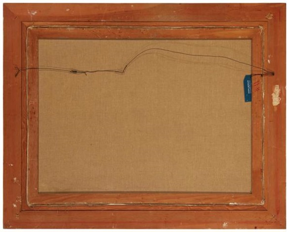 Village Square Puerto Vallerta by Roger Edward Kuntz on artnet