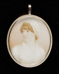 William John Thompson | Artnet