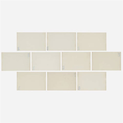 The Female Figure, Series I by Albert Arthur Allen on artnet