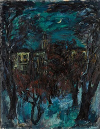 Sir William MacTaggart | Artnet