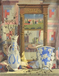 George J. Marinko | Artnet