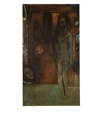 Odilon Redon | Artnet | Page 6