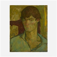 Joseph Solman | Artnet