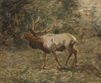 John Dare Howland | Artnet