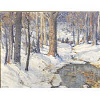 William Bauer | Artnet