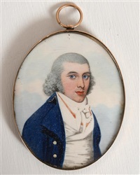 Frederick Buck | Artnet