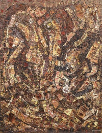 Jacques Chevalier | Artnet