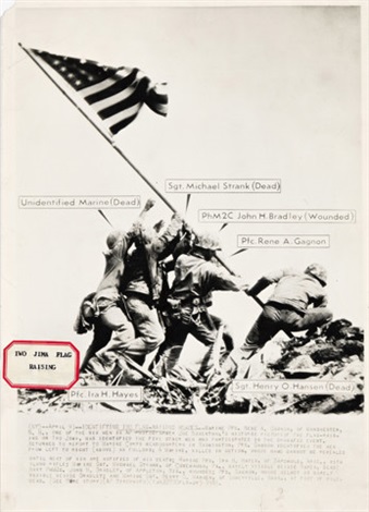 WWII Group of 4 photographs of Allied leaders, including the Tehran and ...