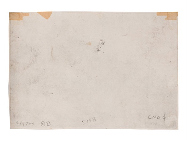 St. Anthony Reading by Albrecht Dürer on artnet