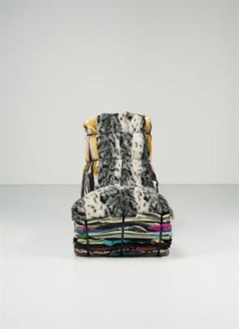 A chairs mod. Rag Chair 71, designed by Teijo Remi by Tejo Remy on artnet