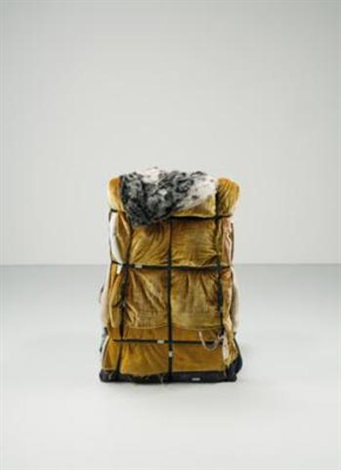A chairs mod. Rag Chair 71, designed by Teijo Remi by Tejo Remy on artnet
