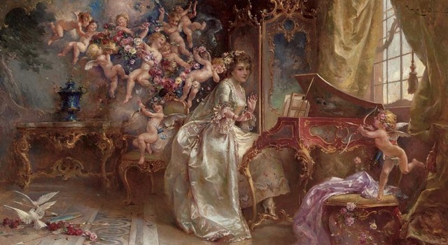 Luigi Cavalieri - Alchetron, The Free Social Encyclopedia