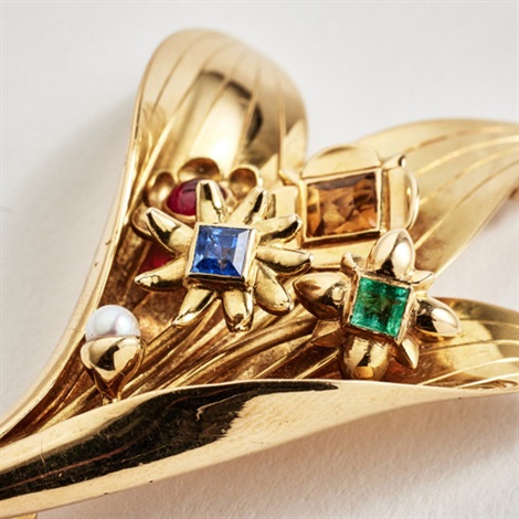 Brosch by Erik Fleming on artnet