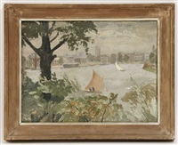 Mary Potter | Artnet