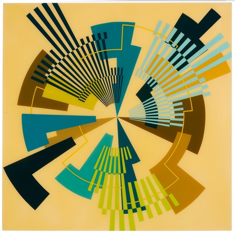 Sepulveda Blvd by Bryan Ida on artnet