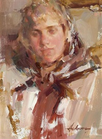 Carolyn Anderson | Artnet