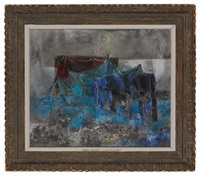 Julian Levi | Artnet