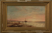 J. W. Hamilton Marr | Artnet