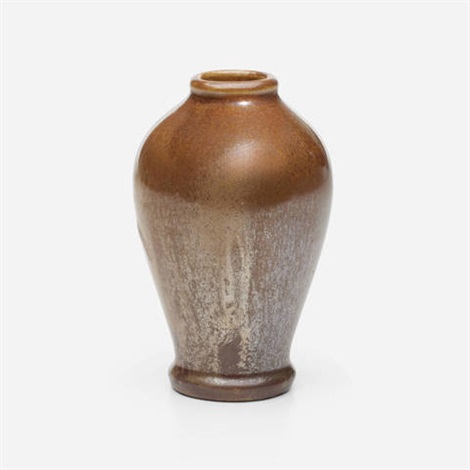 Vase by Fred Robertson on artnet