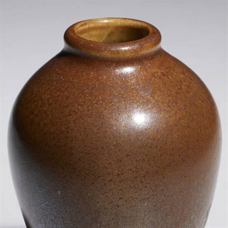 Vase by Fred Robertson on artnet